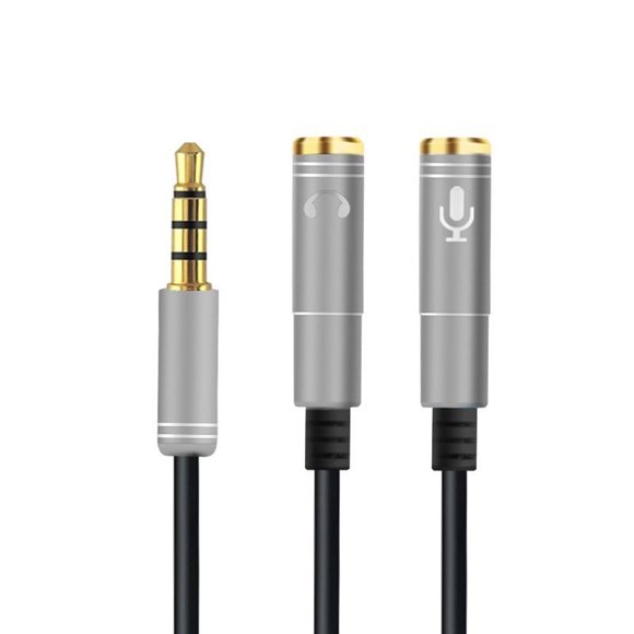 Headphone Cables & Headphone Adapters | Walmart Canada