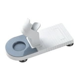 Hot Glue Holder Hot Melt Glue Base Stand Organizer Floral Crafts Tools ...