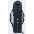 Casio Youth Digital Illuminator W-96H-1BVDF W96H-1BVDF Men's Watch - Walmart.com
