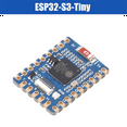 ESP32-S3-Tiny Development Board Bluetooth LE+2.4 GHz Wi-Fi Based on ESP32-S3FH4R2 ESP32-S3 Mini ...