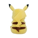 Pokemon Pikachu Plush - 24 inch Plush with Details - Walmart.com