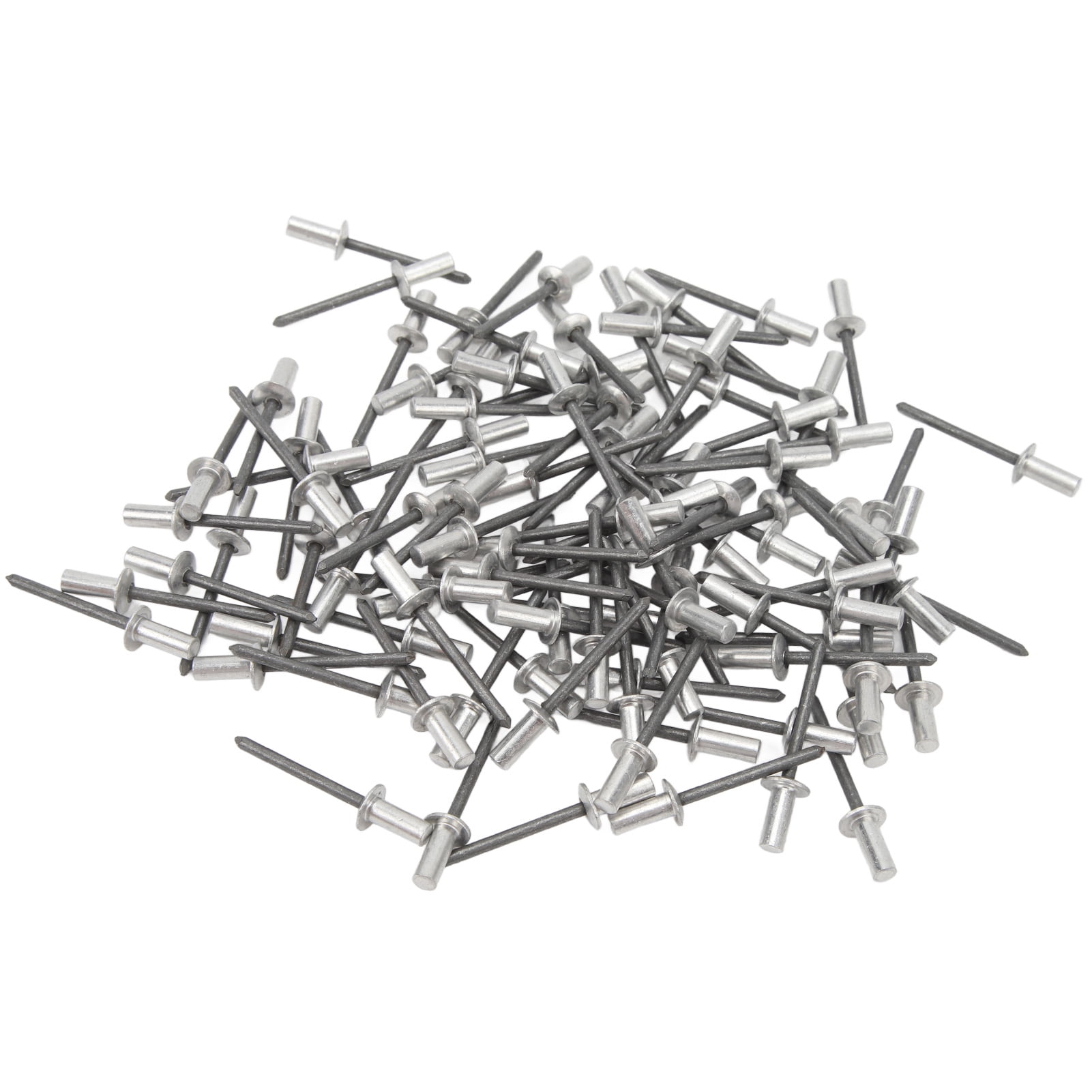 Body Blind Rivets, Body Closed End Rivets 100PCS Easy Operation High ...