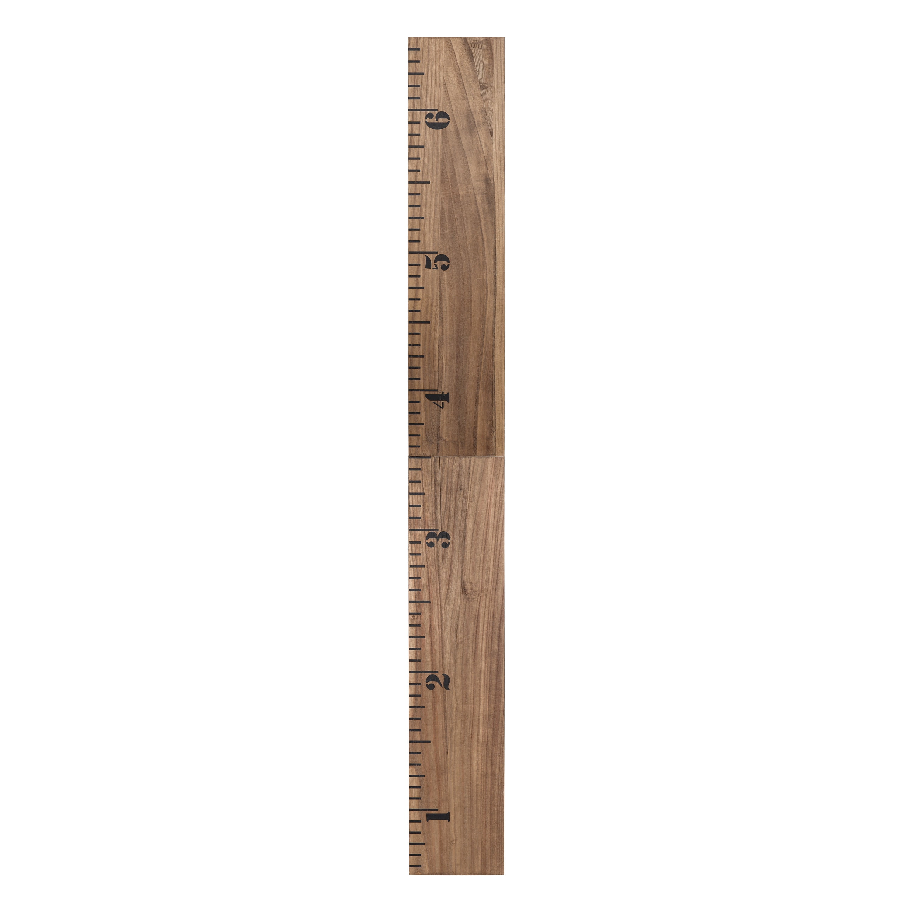 Growth Chart Ruler Wall Ruler Engraved Ruler Rustic Ruler Measure 6 ...