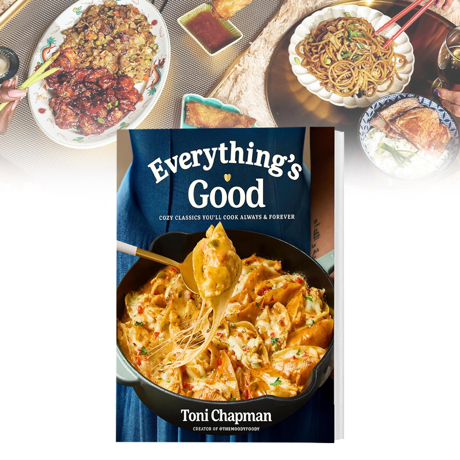 Click here for Birthday Gift Everythings Good: Cozy Classics Youl... prices