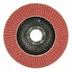 Tiger Paw Super High Density Flap Discs, 4 1/2", 40 Grit, 5/8 Arbor ...