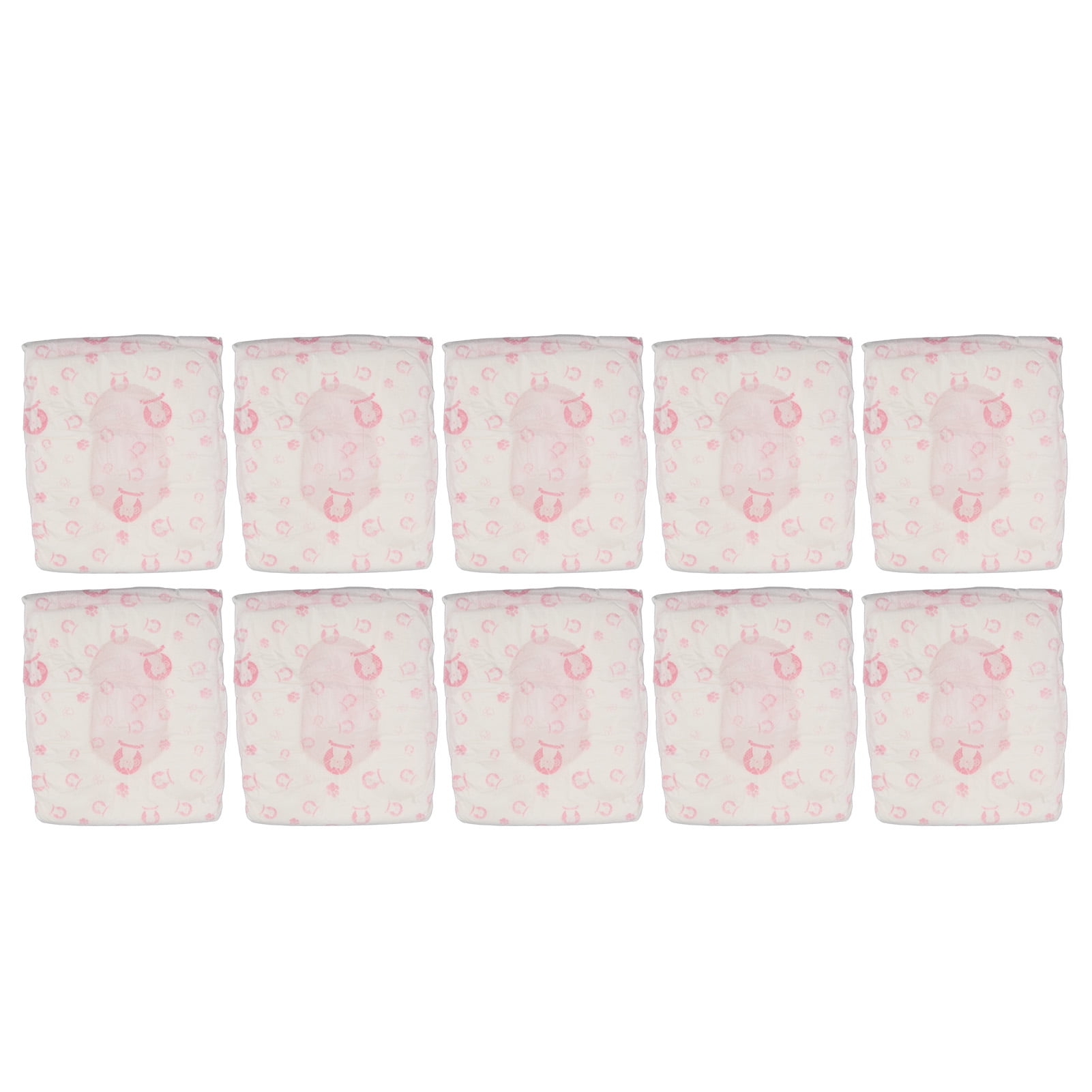 Click here for Youthink Female Dog Diapers  Breathable Strong Abs... prices