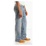 Levi's Men's 569 Loose Straight Fit Jeans - Walmart.com