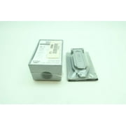 Single Gang Bell Box