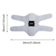2026 Upgraded Knee Assistive Device Booster Brace Walk Support ...
