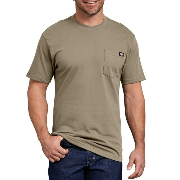Mens Pocket T-shirts Pack