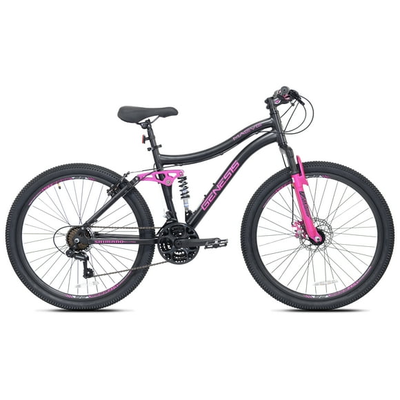 26" Women's Mountain Bikes