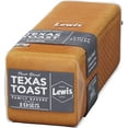 Lewis Bake Shop Texas Toast Thick Sliced Bread, 24 oz - Walmart.com
