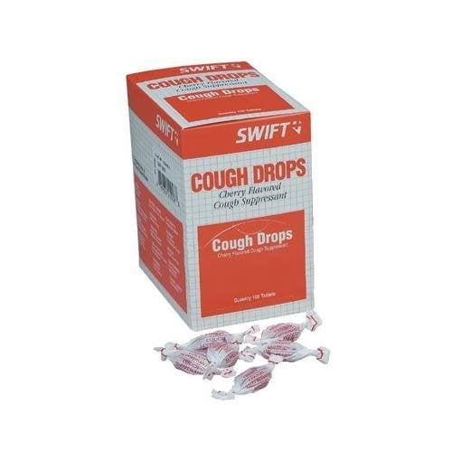 N Ice Cough Drops