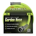 Flexzilla, Garden Hose, 5/8" x 25', Drinking Water Safe - Walmart.com