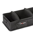Rola MOVE Rigid Base Large Car/SUV Auto Interior Cargo Trunk Storage ...