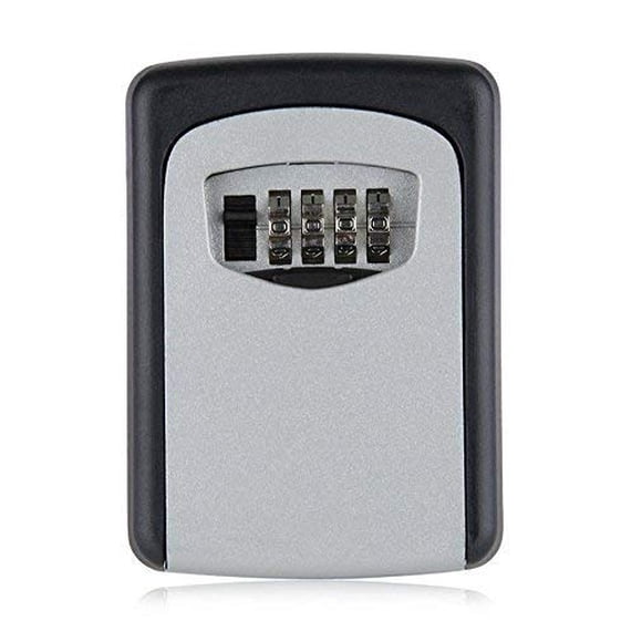 Realtor Key Lock Box