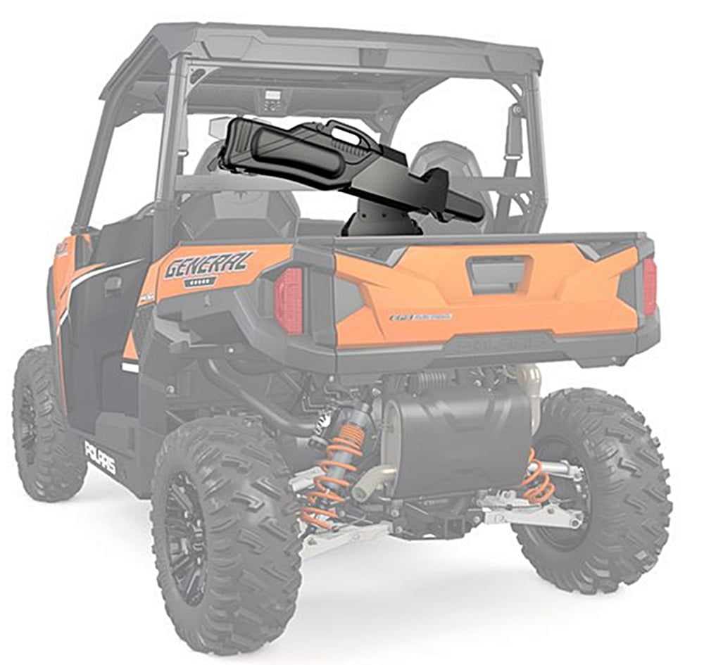 Polaris 2872677 Black Kolpin Single Gun Boot 2006-2019 Ranger General ...