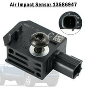 Airbag Impact Sensor