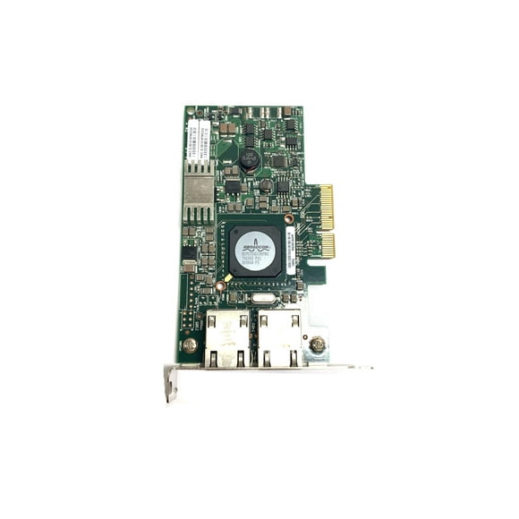 Dell Idrac Port Card