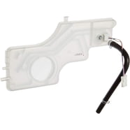 Genuine LG AGM76209501 Dishwasher Door Lock - Walmart.com