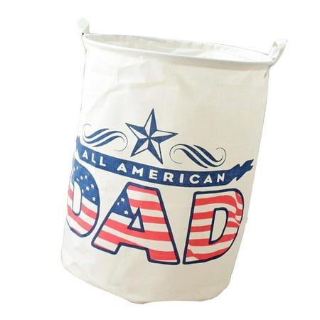 Nursery Durable Water Standing Laundry Bin Bucket - DAD | Walmart Canada