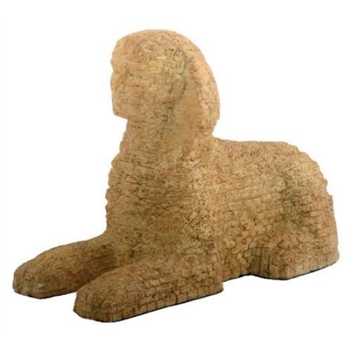 Egyptian Sphinx Collectible Figurine - Walmart.com