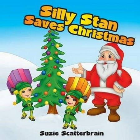 Silly Stan Saves Christmas | Walmart Canada