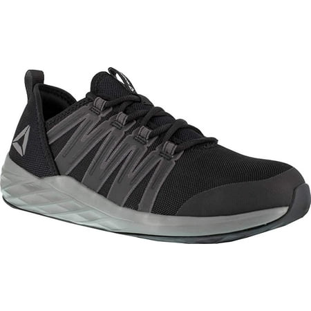 Reebok Mens Astroride Safety Toe Athletic Work Shoe 12 Women/9.5 Men ...