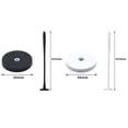 433mm Silicone Washer Door Bracket Washing Machine Door Holder Keep ...
