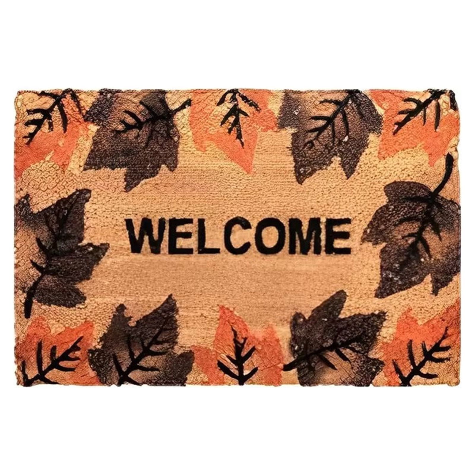 Click here for Unbranded Welcome Doormat For Outdoor And Indoor U... prices