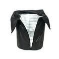Aymzbd Plant Winter Protection Pot Flower Pot Protection Bag Anti Frost ...
