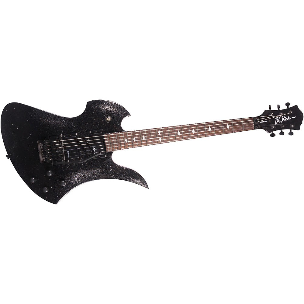 Bc Rich Mockingbird St Black