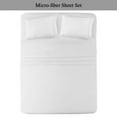 Ir Imperial Rooms King Size Deep Pocket 1800 Series High Quality Bed