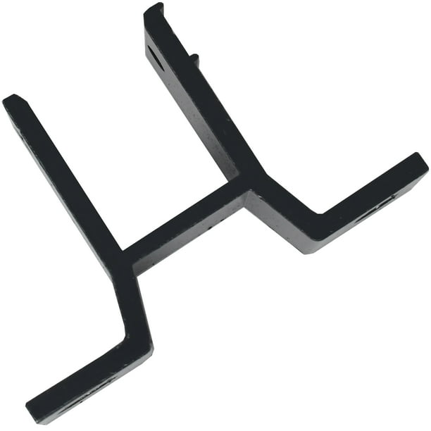 ALEKO Wall Bracket for Retractable and Motorized Half Cassette Awnings ...