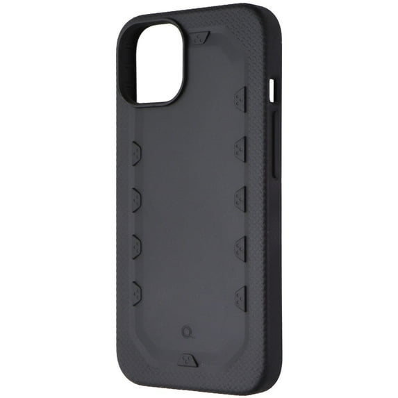 Open Box Quikcell Ultra Operator Rugged Gel Case for Apple iPhone 14 / ...