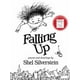 Falling Up (Hardcover) - Walmart.com