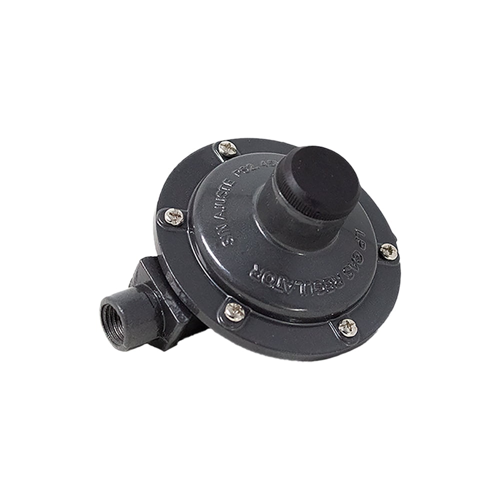 REGULADOR DE GAS PROGAS 1 VIA 1/4' A 3/8' REG-001 | Bodega Aurrera en línea