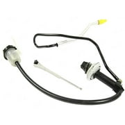 Ford Ranger Clutch Master Cylinder And Line Assembly