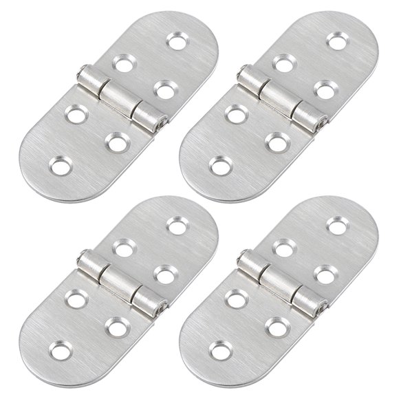 Flip Over Table Hinge