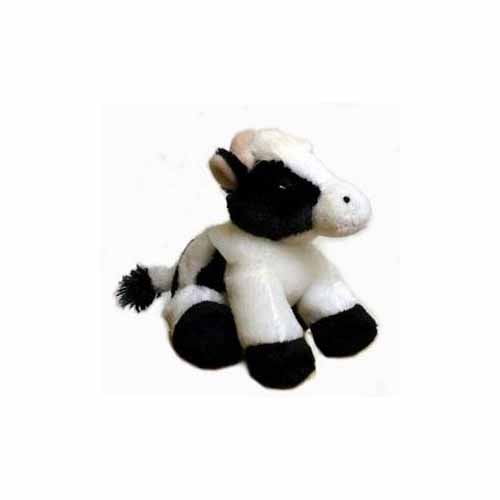 Stuffed Cow That Moos