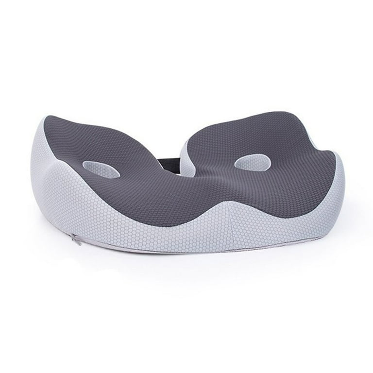 Cushion for Tailbone Pain, Cushion Works to Reduce Pain Cushion for Tailbone Pain, Cushion Works to Reduce Pain