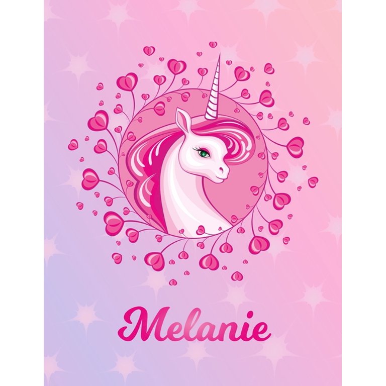 Melanie Letters