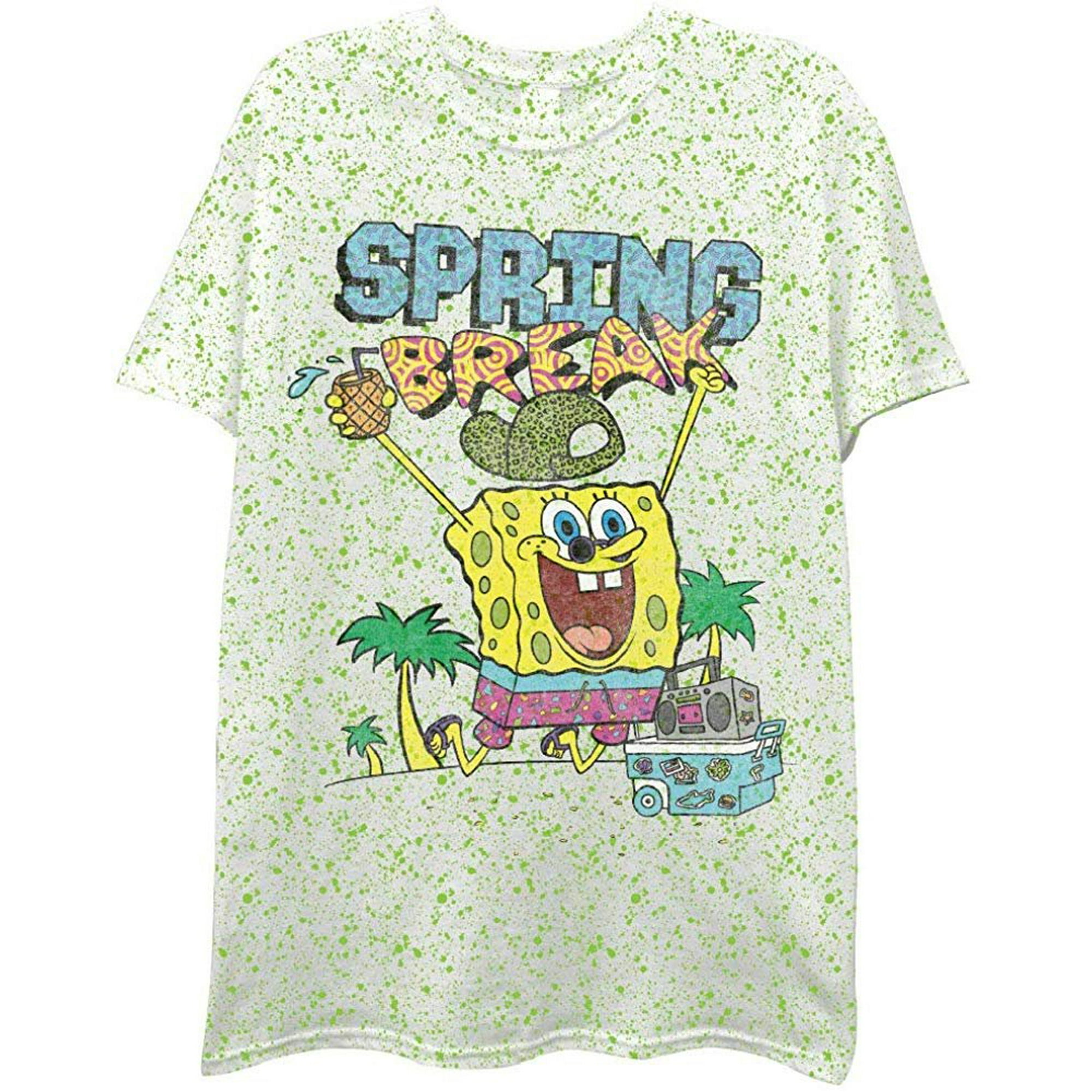 Swag Spongebob