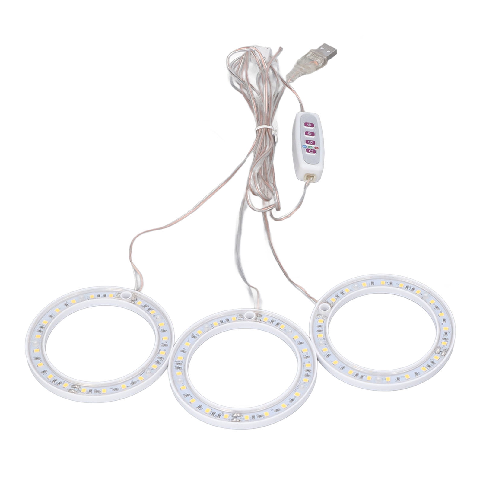 Click here for Mgaxyff Led Plant Grow Lights Full Spectrum Plant... prices