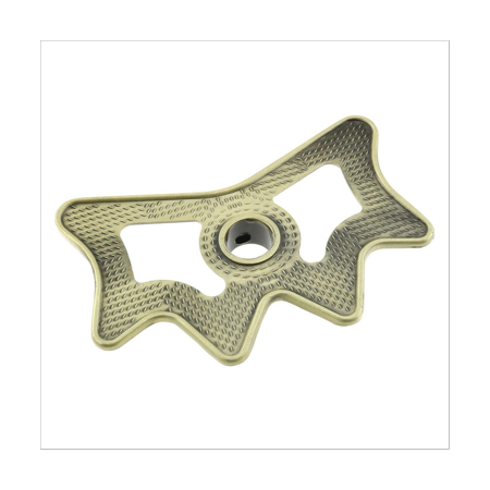 Symkmb Portable Billiard Bridge Head Brass -on Moosehead Bridge Head ...