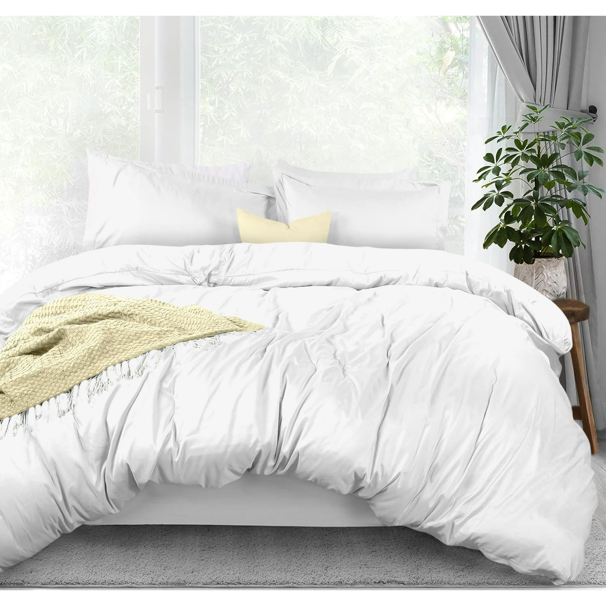 Click here for Casavia- Hotel Premium Bedding Sets  3 Piece King... prices