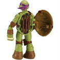 Teenage Mutant Ninja Turtles Battle Shell Donatello Action Figure ...