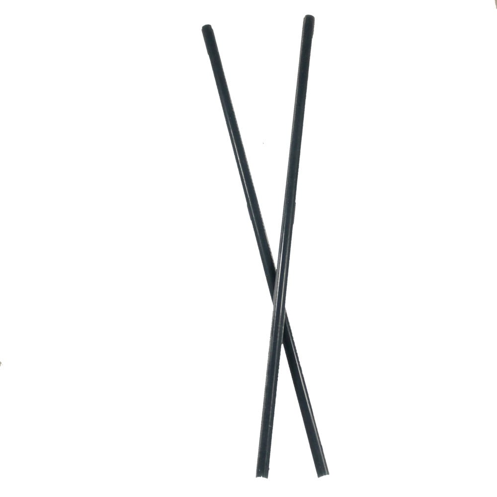 Z-Stix Extra Long 21" Replacement Hand Sticks for Flower/Devil Stick ...