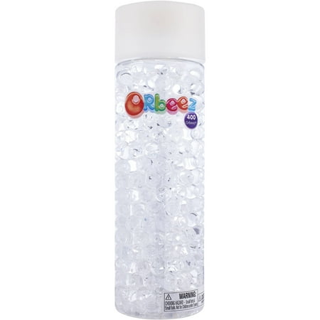 Orbeez Grown Orbeez, Clear - Walmart.com