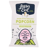 Lesser Evil Popcorn Oh My Ghee, 5 Oz. - Walmart.com